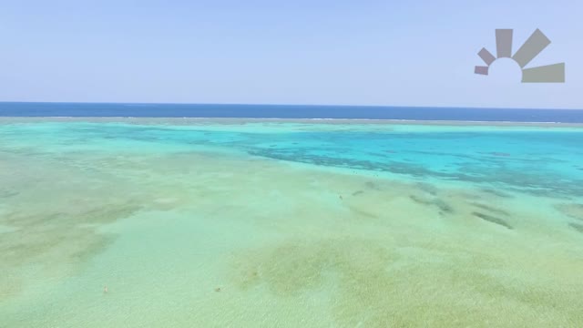 Video über SUNRISE Grand Select Arabian Beach Resort (82897 ...