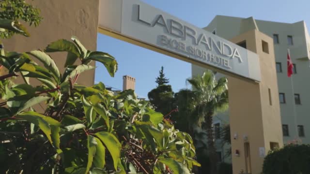 Video über Impressionen vom LABRANDA Excelsior Side (83144 ...