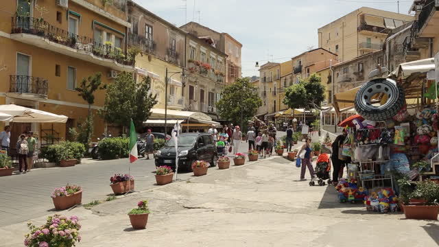 Video über Tropea Impressionen (85515) - sonnenklar.TV Mediathek