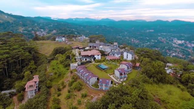 Video über Fox Kandy by Fox Resorts Sri Lanka Impressionen (86435 ...