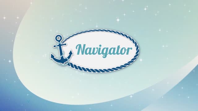 Video über Navigator zum Leinen Los Spezial AIDA: mit Melanie Benz und ...