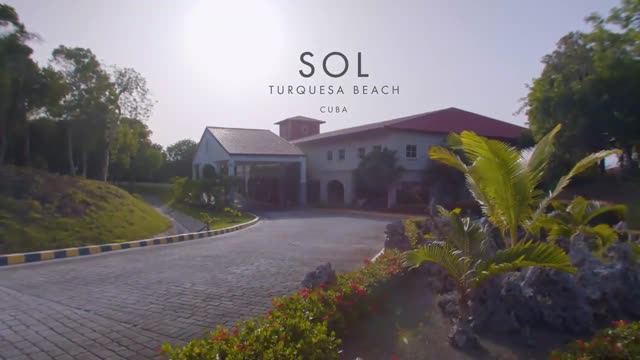 Video über Sol Turquesa Beach - Impressionen (89887) - sonnenklar.TV ...