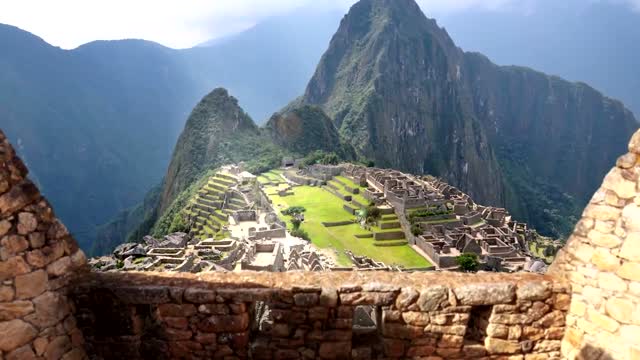 Video über Rundreise durch Südamerika Peru Bolivien und Chile (89986 ...