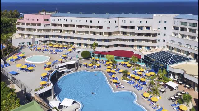 Video über Impressionen Alua Tenerife (90737) - sonnenklar.TV Mediathek