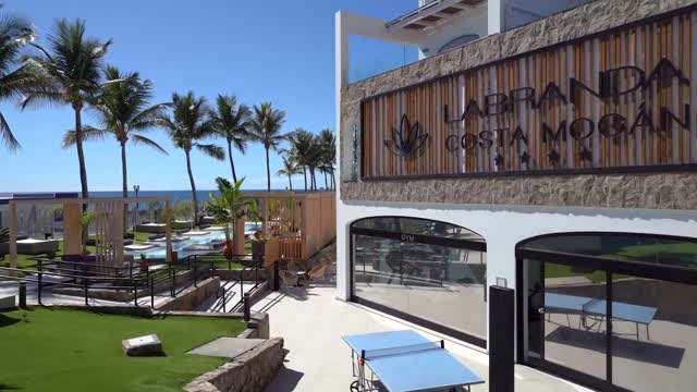Video über Impressionen Labranda Costa Mogan auf Gran Canaria (91689 ...