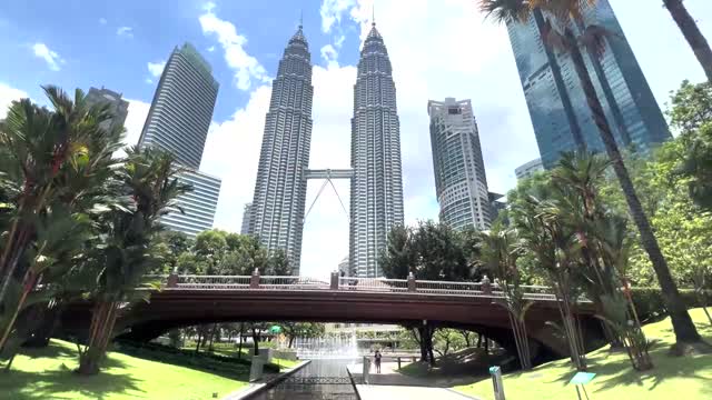 Video über Singapur und RR Malaysia mit Swiss Garden Beach Resort ...