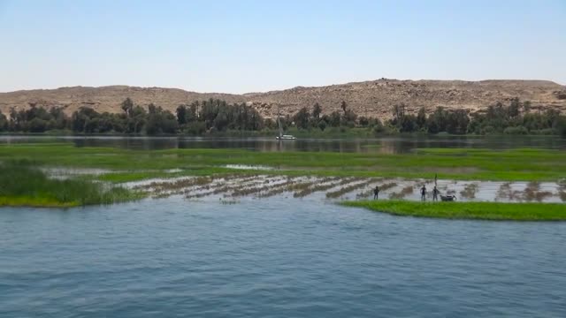 Video über Rundum sorglos auf dem Nil: eine Kreuzfahrt mit der MS Magic ...