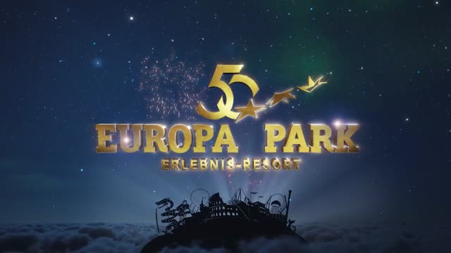 Video über 50 Jahre Europapark Rust (94184) - sonnenklar.TV Mediathek