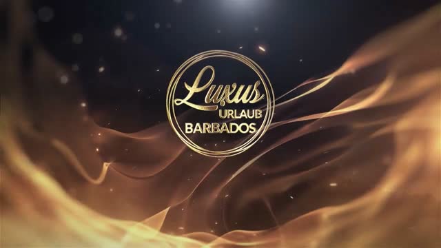 Video über Hotelfilm - Das neue 5* Wyndham Grand Barbados Sam Lords Castle Resort (94914 ...