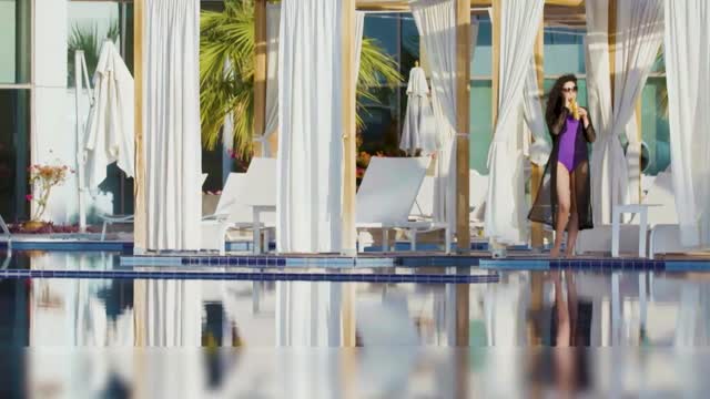 Video über Trio in den Emiraten - Abu Dhabi, Dubai & Fujairah (96125) - sonnenklar.TV Mediathek