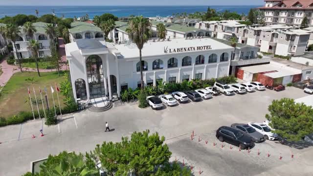 Video über Entspannter All-Inclusive-Urlaub im Alltoura La Benata an ...